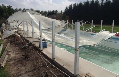 Swimming Pools & Spas- Brown & Beattie Ltd.- Toronto, GTA, Niagara...