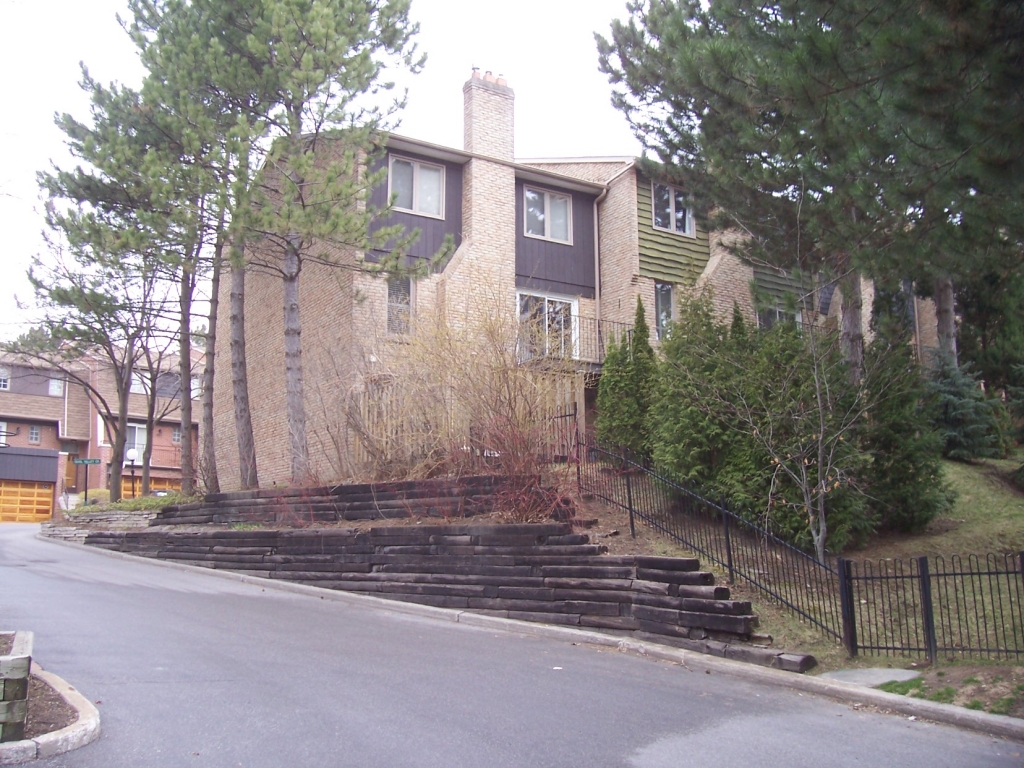 Bridges, Ramps & Retaining Walls- Brown & Beattie Building Engineers